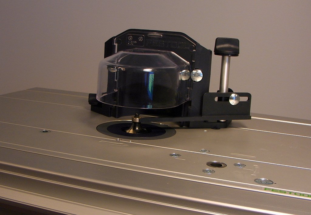 The Green and Dark Blue Blog: First Look: Festool CMS Router Table ...