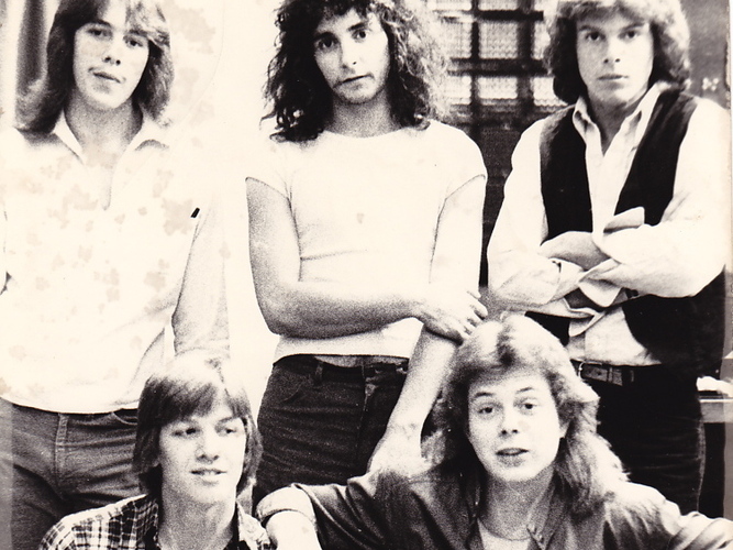 Jon Huntsman's Band "Wizard" Was Hank Hill's All-Time Favorite