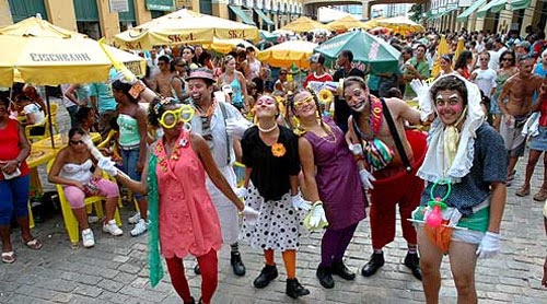 Carnaval de Búzios começa hoje! Confira as atrações | Rio das Ostras Jornal