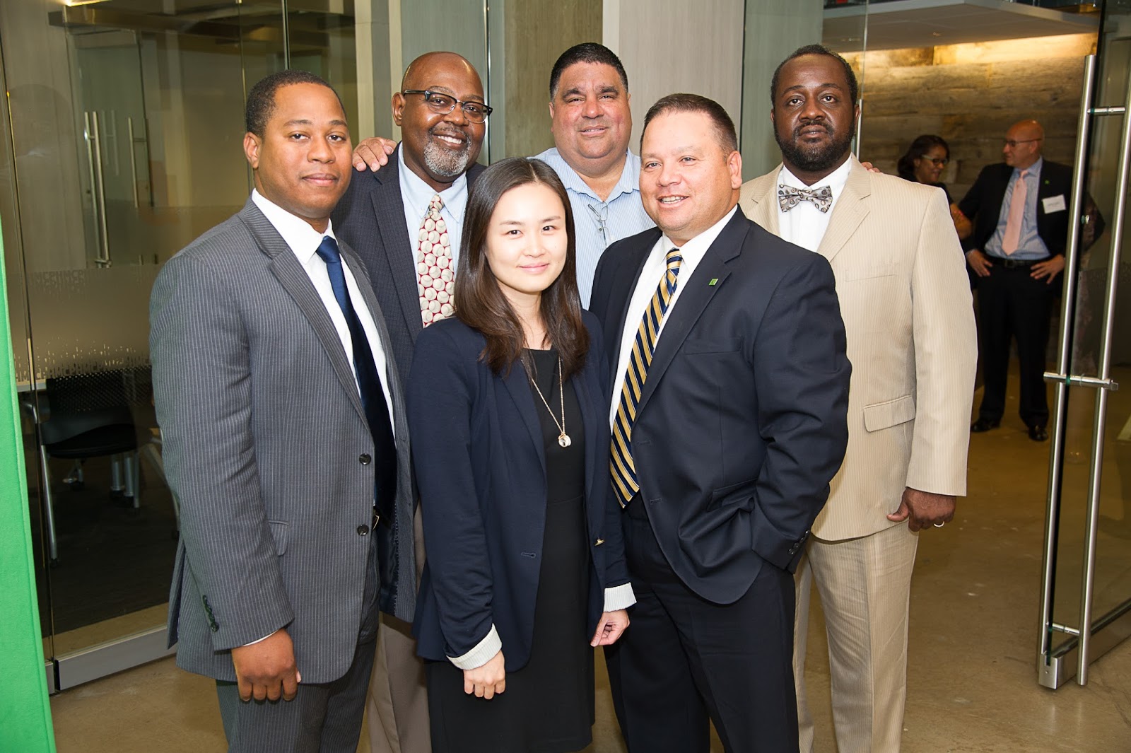 Mr.Philly Librarian: Philadelphia Urban League Leadership Forum