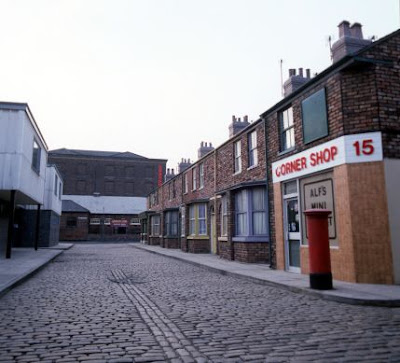 Coronation Street Blog: Pics: Through the Years - a look back at the ...