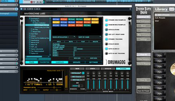 10 Software Drum PC & Laptop Terbaik - 10Terbaik.com Software