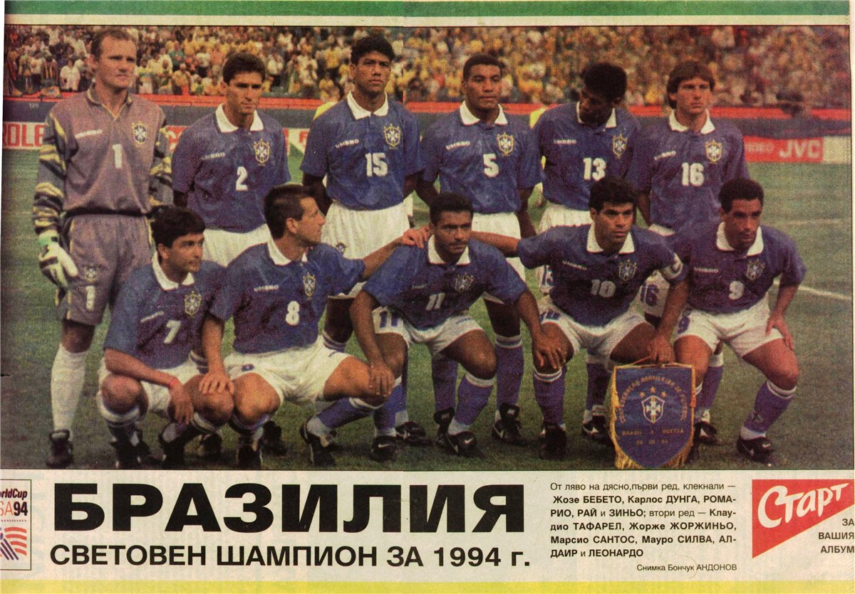 Soccer Nostalgia: Old Team Photographs-Part 31f