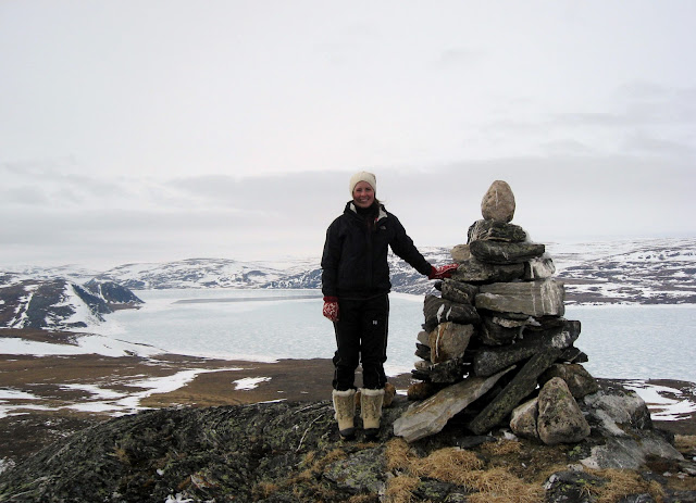 Salluit, Quebec: FOR FREE?!?!?!