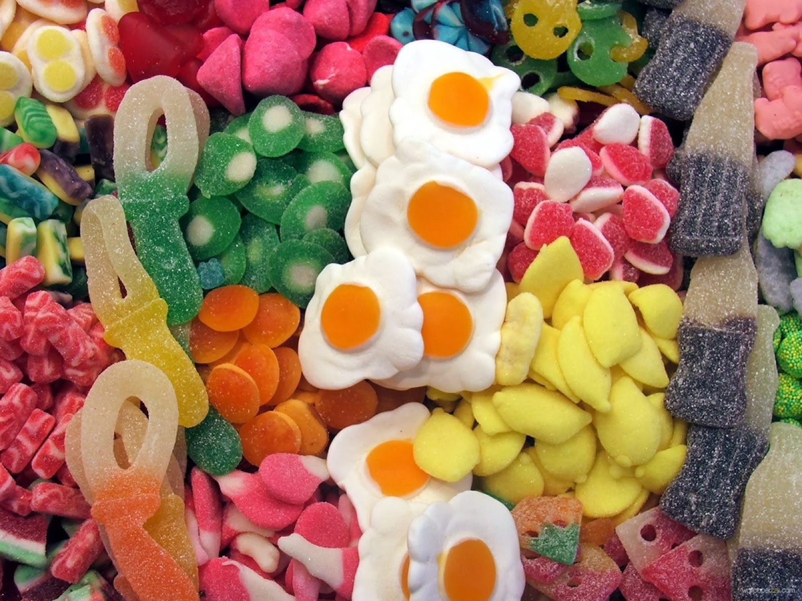 Total HD Wallpapers: 3D Mix HD Wallpapers