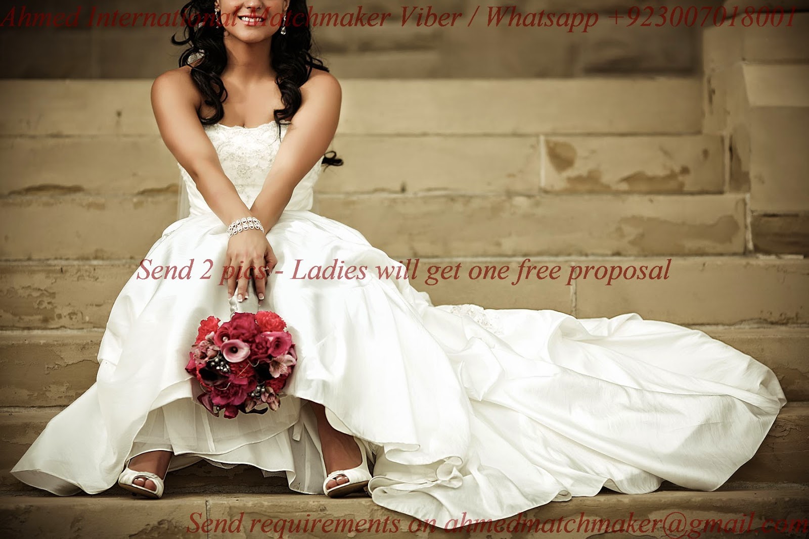 Afghan Matrimonial ~ Afghan Matrimonial, Afghan Girls for marriage ...