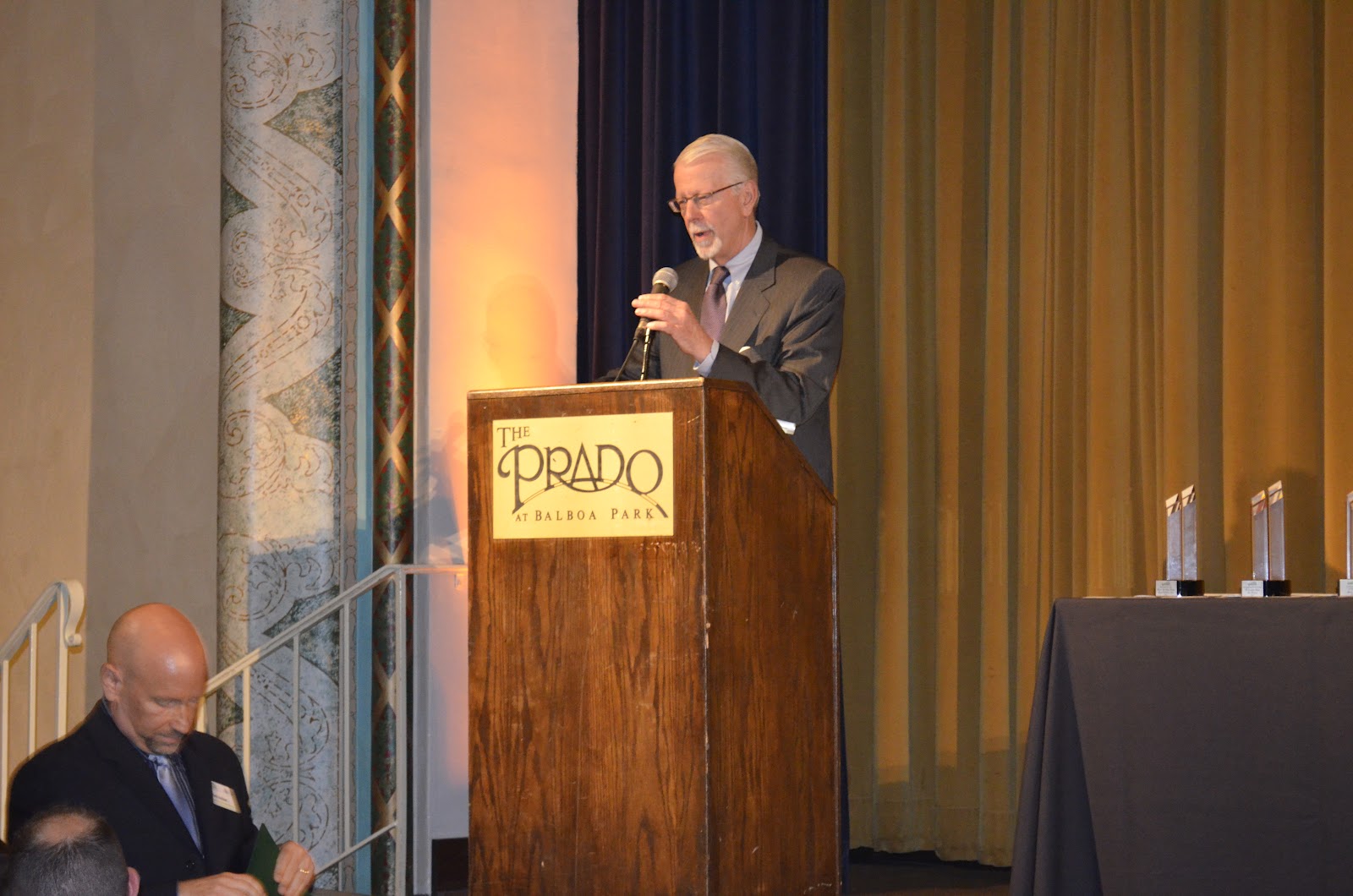 CENTURY 21 Award: CENTURY 21 Award Partners with GSDBA