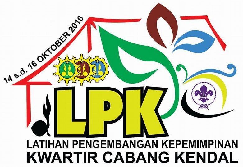DKC KENDAL: Latihan Pengembangan Kepemimpinan (LPK) Kwartir Cabang ...