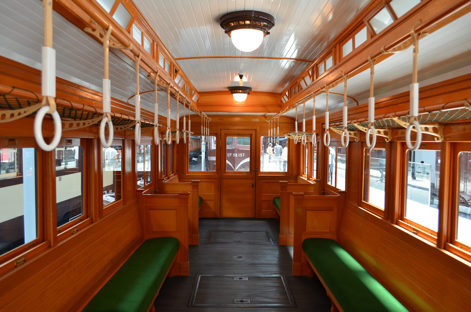 The Life and Times: Some Museums in Nagoya