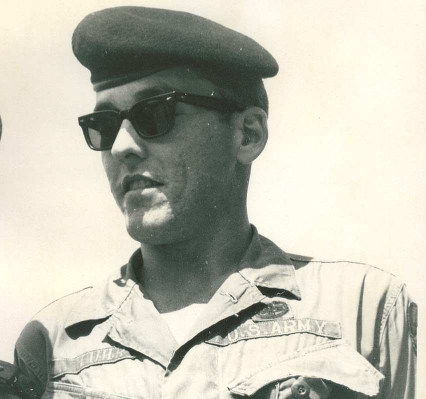 Inside Joplin Obituaries: Steve Fuhr