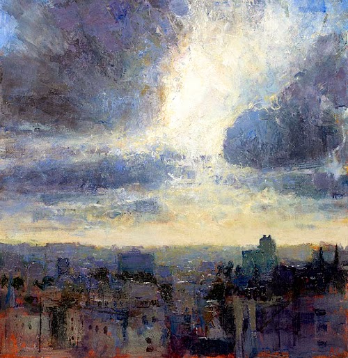 Andrew Gifford, 1970 | London painting | Tutt'Art@ | Pittura * Scultura ...