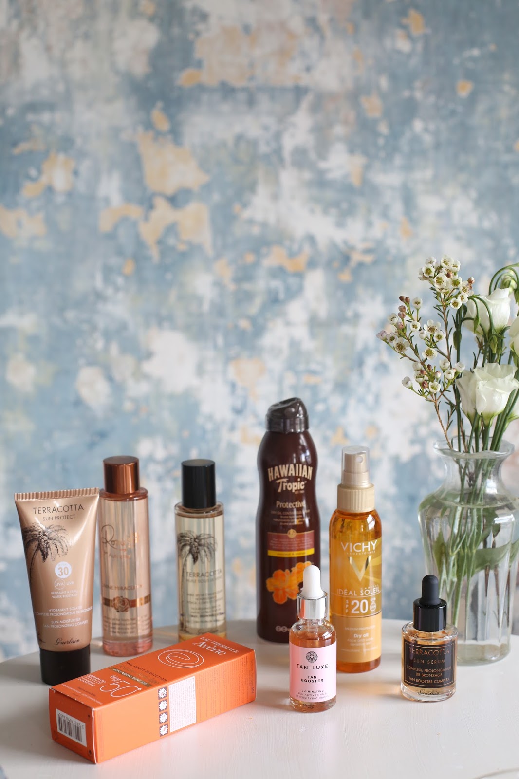 The Top Body Oils, After Suns And Sun Creams For Summer | EmTalks ...