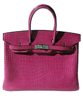 Fashion Portfolio: Birkin y Kelly: las carteras más famosas de Hermés