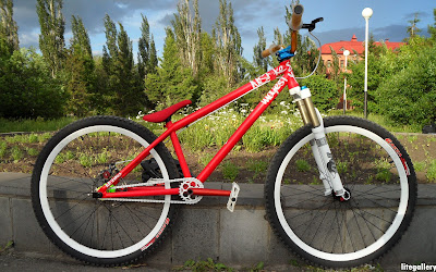 Litegallery: Ns majesty by Physicx