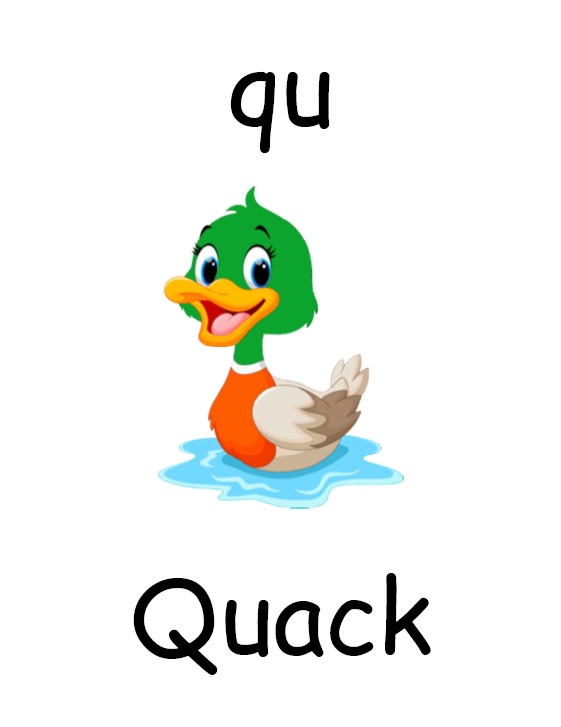 My English World: PHONICS