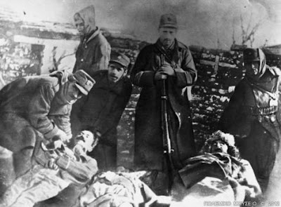 Αιώνια Ελληνική Πίστη: 100 ΧΡΟΝΙΑ ΒΑΛΚΑΝΙΚΟΙ ΠΟΛΕΜΟΙ : Η ΜΑΧΗ ΤΟΥ ...