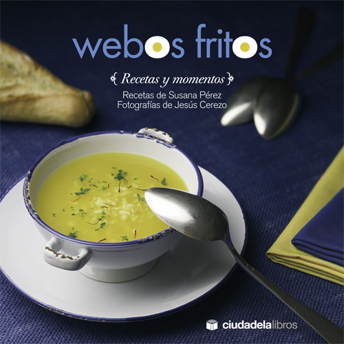 la cocina de aficionado: Webos Fritos: recetas y momentos