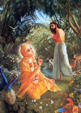 APP MITHI STORIES: DEVAHUTI & KARDAMA