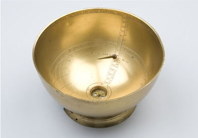 Frederik Takkenberg: The Dial of Ahaz