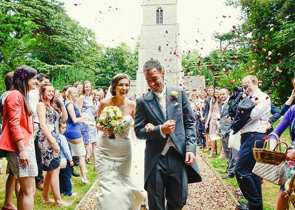 Wedding Etiquette for Brides | Second Wedding Etiquette