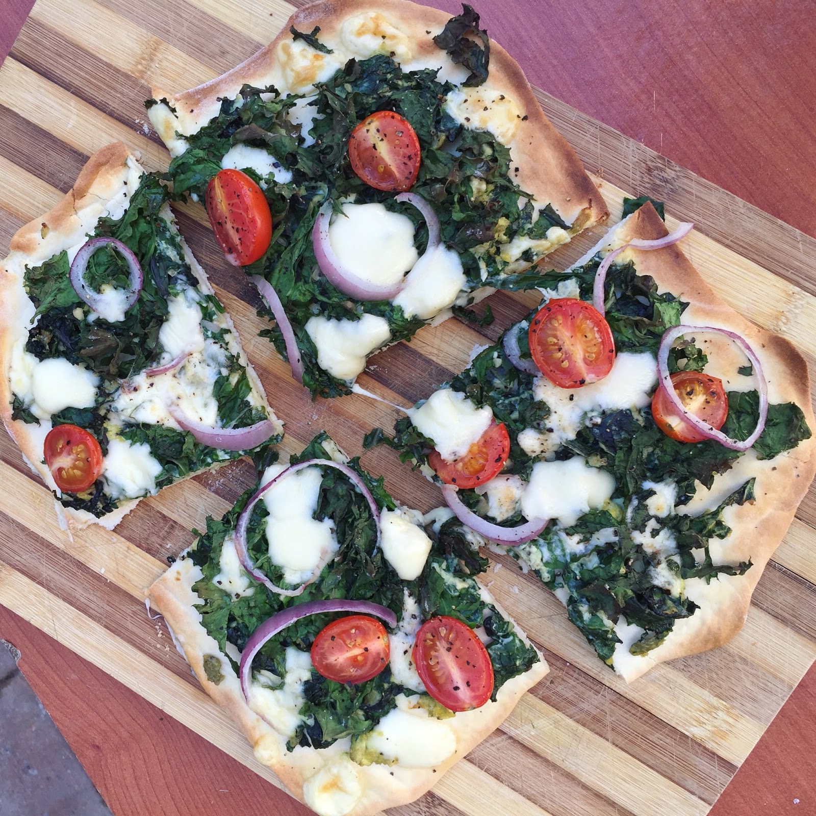 Foodie of the week karabo - The Grate App Blog