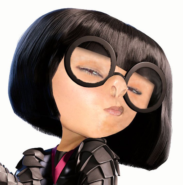 Alt-Ctrl-Z: Edna Moooooda