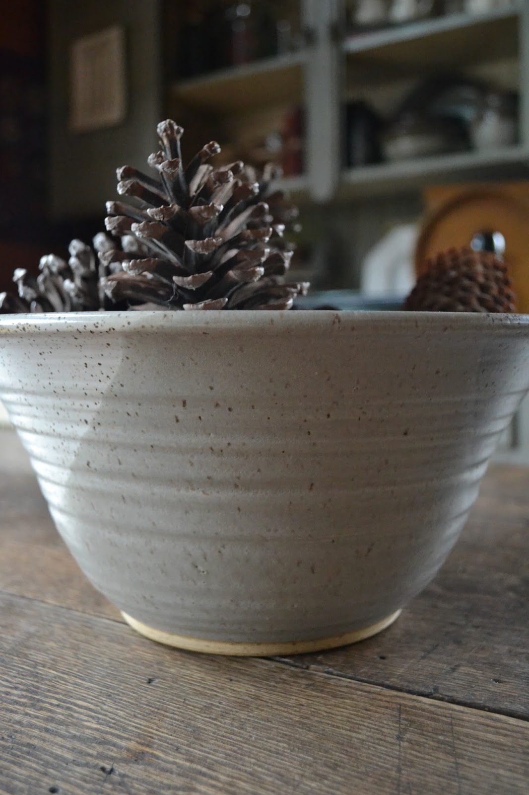 Indian Trail Pottery: Stone Pottery