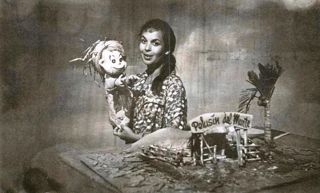 Heroínas: Dora Alonso escritora de libros infantiles. Premio Nacional ...