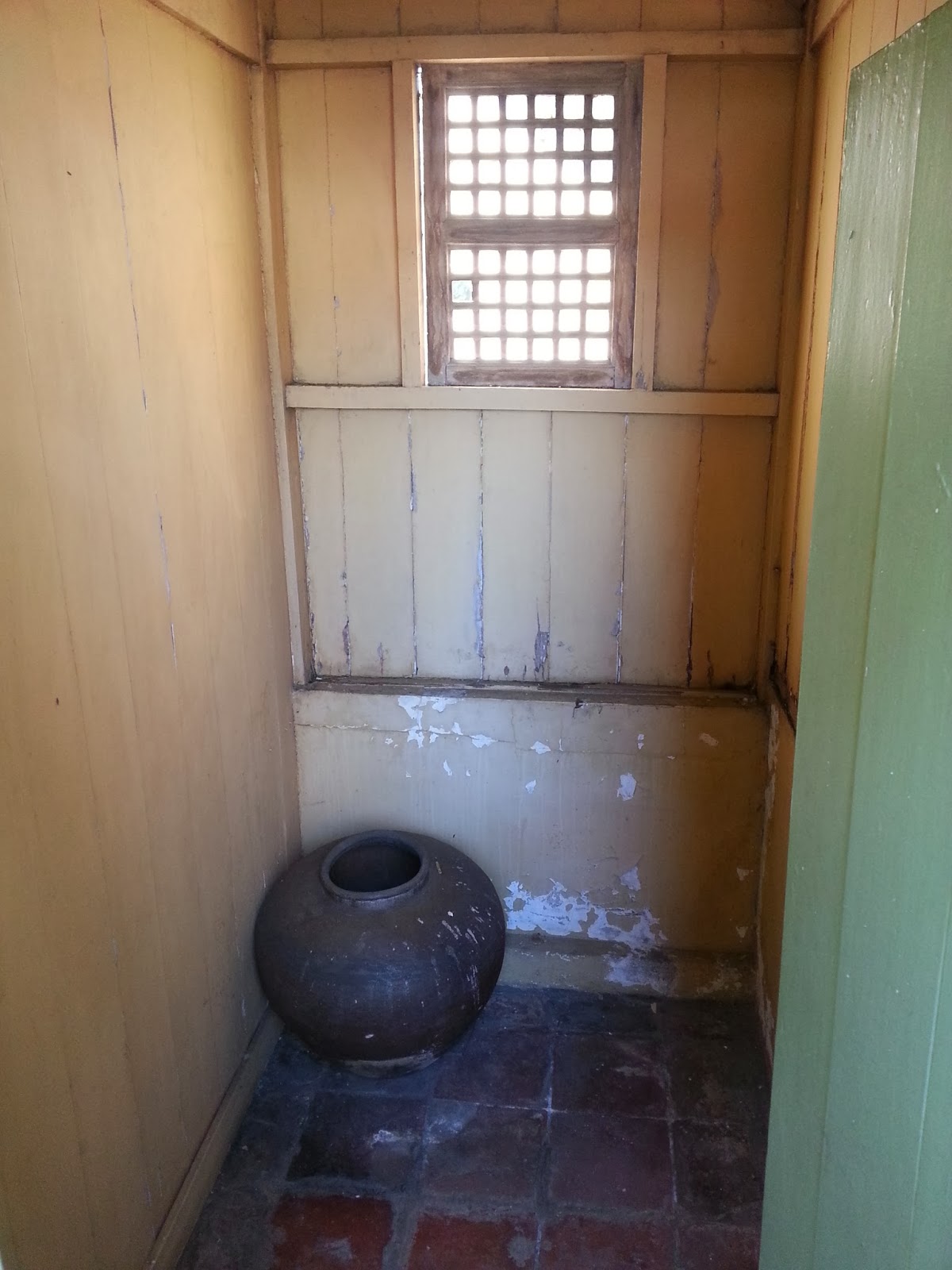 Field Trip Output: Kumuha ng mga larawan sa bahay ni Rizal at ilagay ...