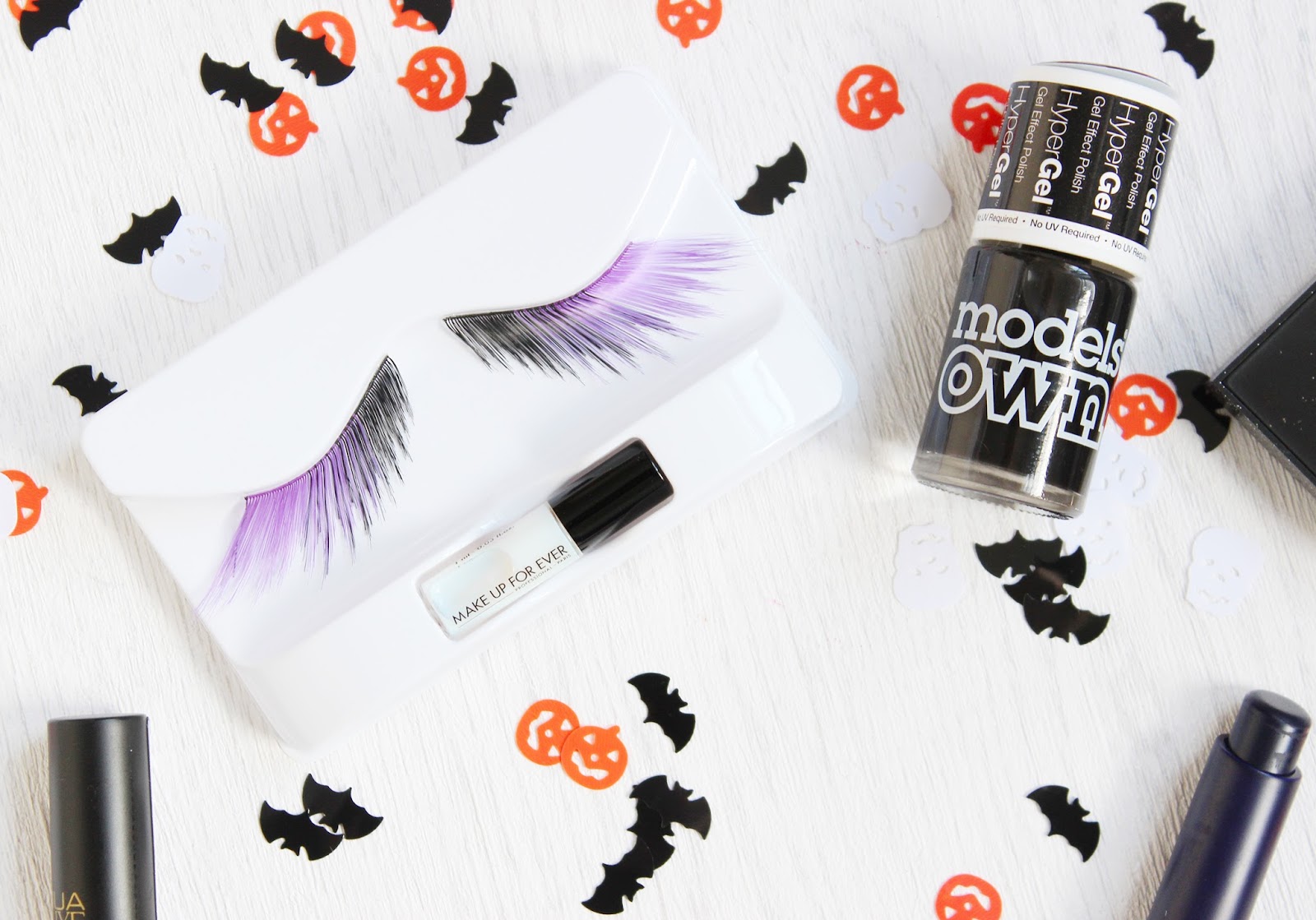 9 Products for a Quick and Easy Halloween Makeover | Tales of a Pale ...