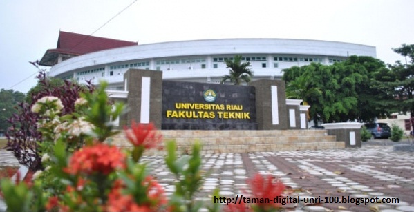 Riau Miliki Kampus-kampus Refresentatif | Keliling Riau