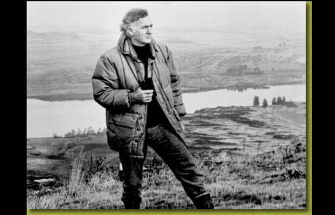 Tom Slick and Peter Byrne: Searching For Yeti and Bigfoot