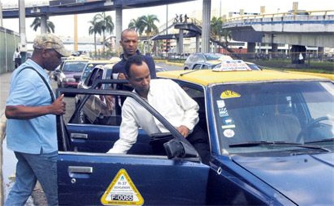 Alternativas para Cuidar el Medio Ambiente: POR QUÉ A LOS CARROS ...