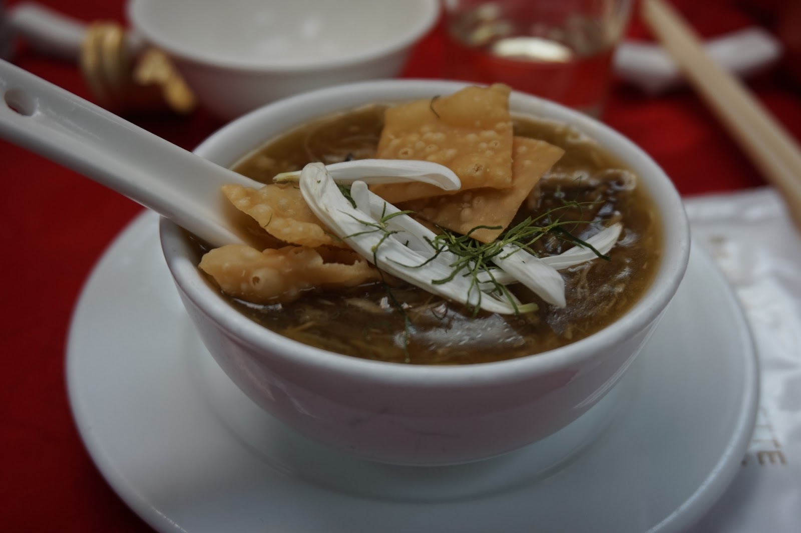 Labor Union Snake Feast | Joie de Vivre - Blog by g4gary