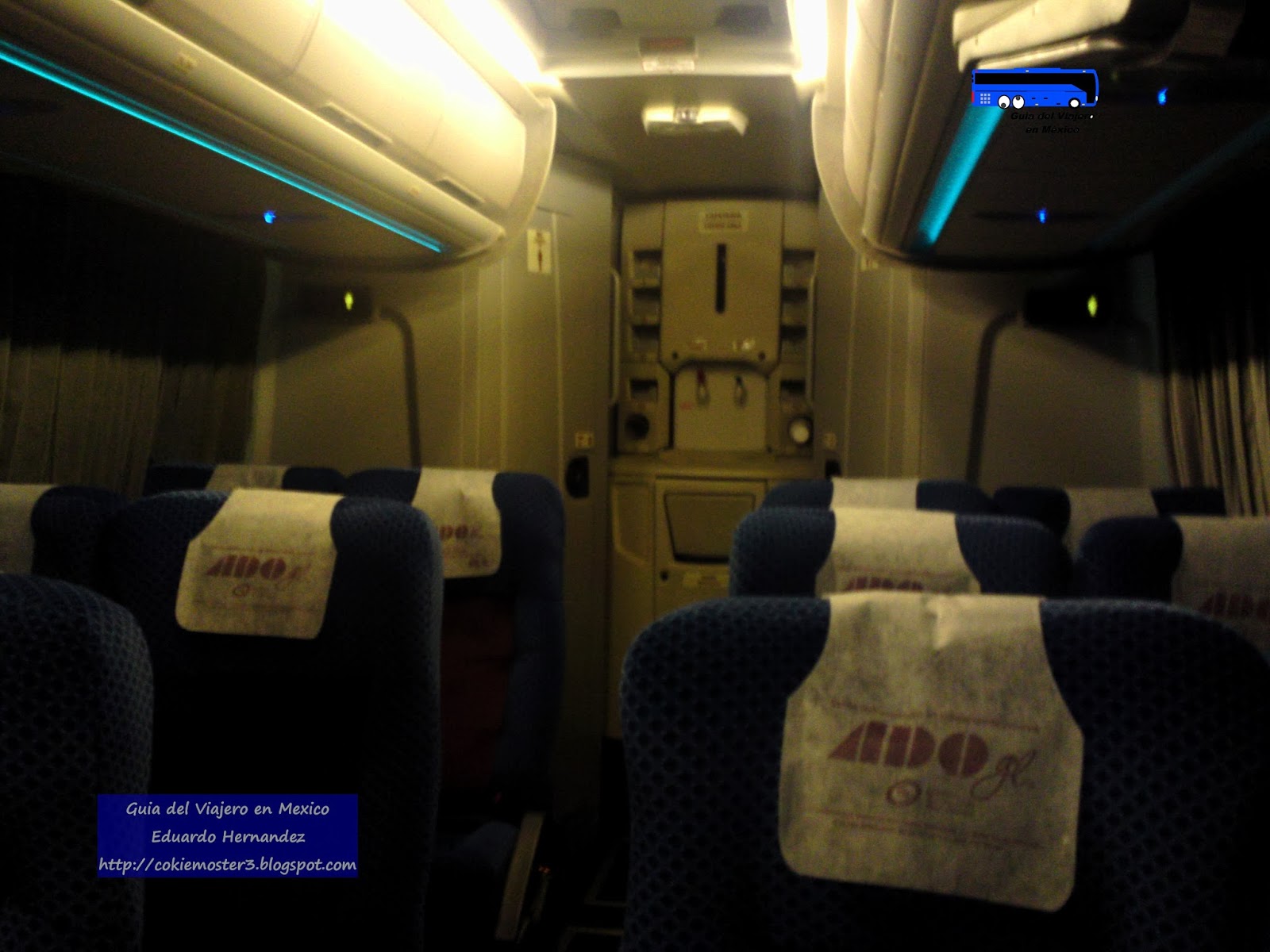 Conociendo el ADO GL