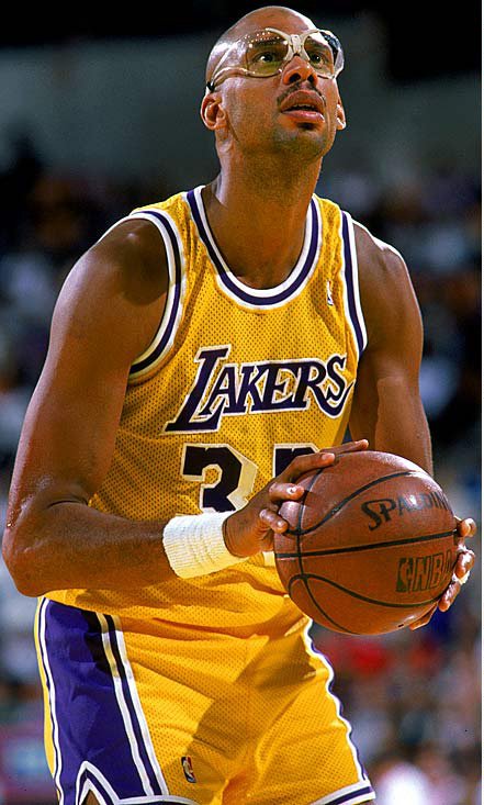 Kareem Abdul Jabbar Un Gancho Para La Eternidad Soy Leyenda