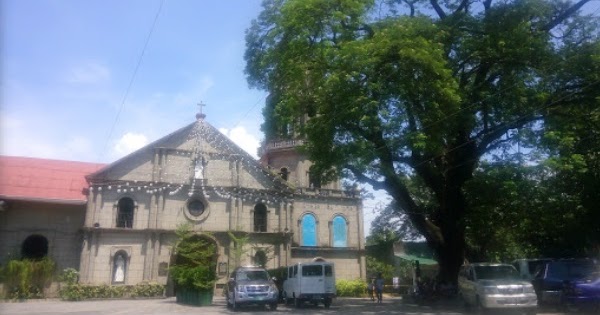 Taguig Heritage Society: Historical Landmarks of Taguig