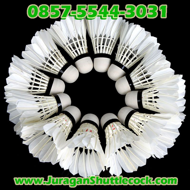 Jual Shuttlecock, Jual Shuttlecock Malang, Grosir Shuttlecock, Agen ...