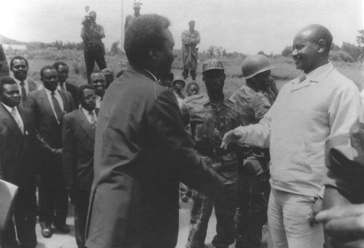 KARISIMBI ONLINE NEWS: CELEBRATING THE LATE HABYALIMANA JUVENAL 79TH ...