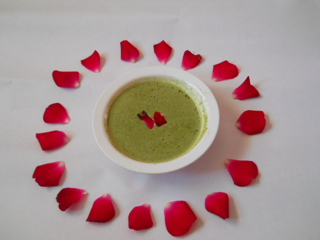 Flavours of Assam..: Natural Hibiscus (Jaba phool) Shampoo – Homemade ...