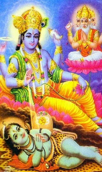 God Photos: Sri Laxmi Narayana Best HD Image Gallery Part II