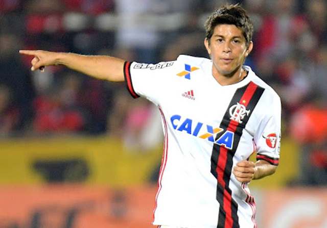 Conca prega respeito, mas diz que vai comemorar em caso de gol no ...