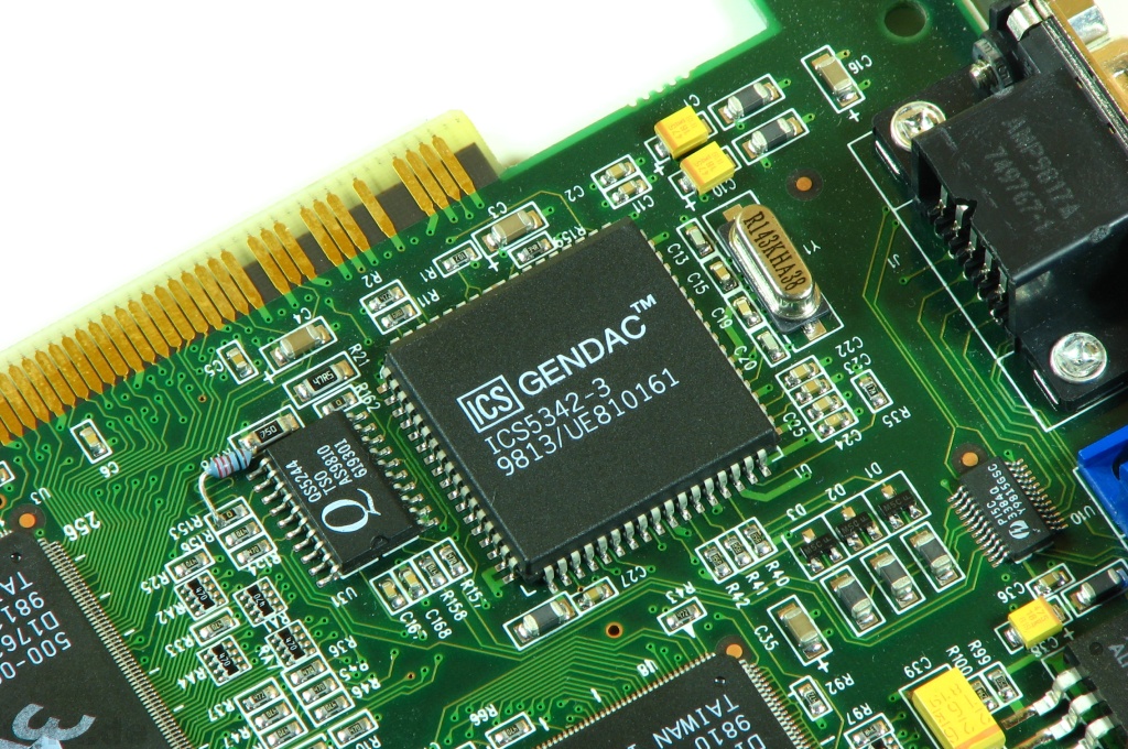 Tarjetas de Video: TARJETAS DE VIDEO