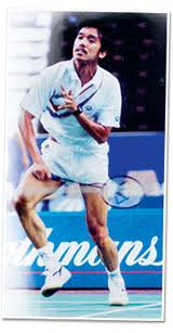 Suara Sukan Anda: Wira Olimpik : Rashid Sidek