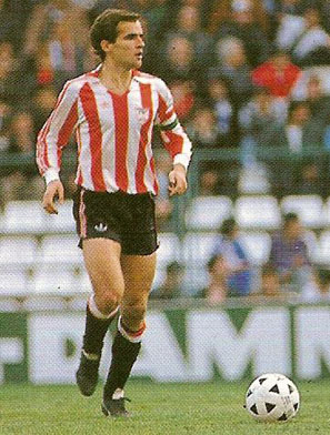 La Balompedia: ¿Te acuerdas de Genar Andrinua?