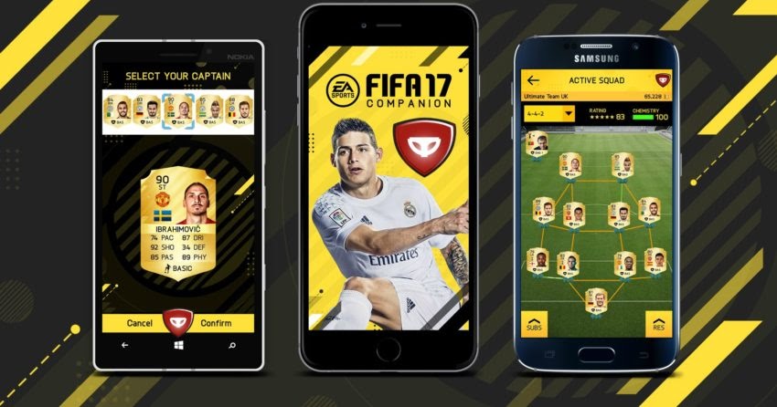 Fifa 17 Trucos Codigos Madrid - Trucos o Codigos Descargar