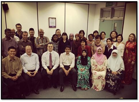 ZaidLearn: From Flipped to Gamified Classroom Learning!