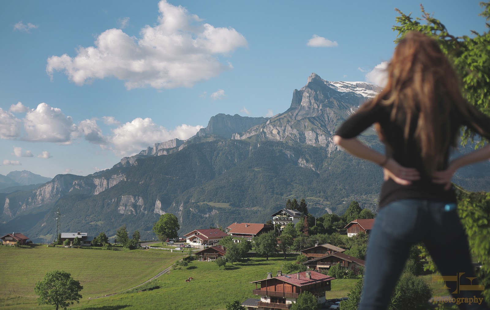 Fesiuk Films: Journey to France | Paris & French Alps - Southern France