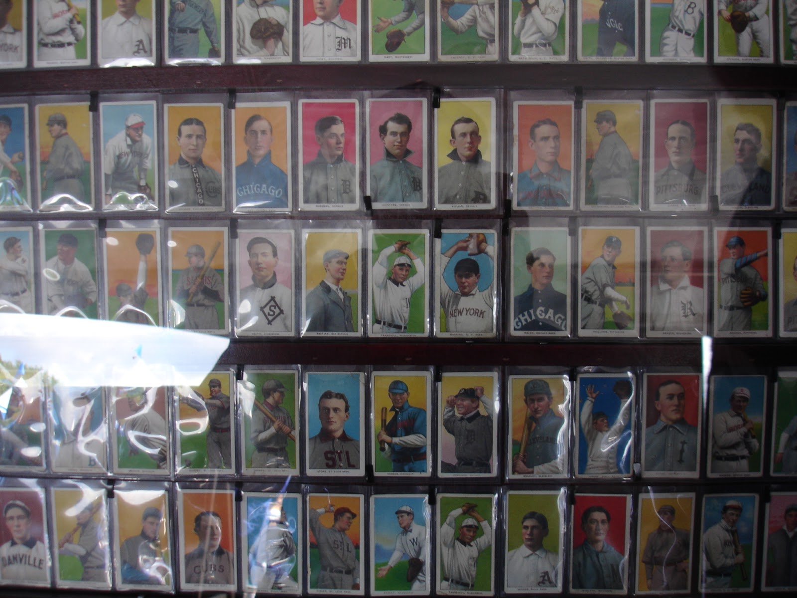 Dodgers Blue Heaven: Jan 28, 2013