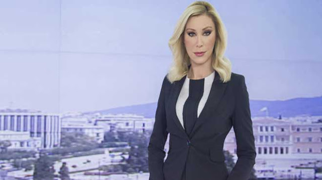 ΠΑΡΑ... ΜΟΡΦΩΜΕΝΟΙ ΠΑΝΤΩΣ ΟΙ ΔΗΜΟΣΙΟΓΡΑΦΟΙ ΤΗΣ ΕΡΤ: ΔΕΙΤΕ ΠΩΣ ...